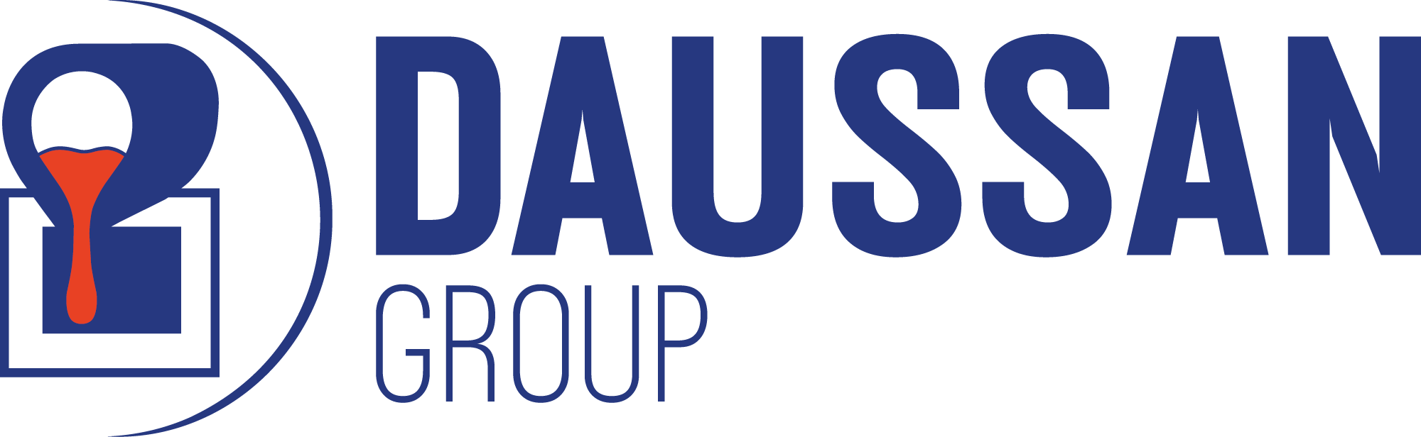 Groupe | Daussan | Produits Industrie Pétrochimique & BTP | Woippy